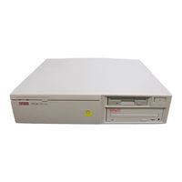 Digital equipment DECpc LPv 466d2 Manuals | ManualsLib