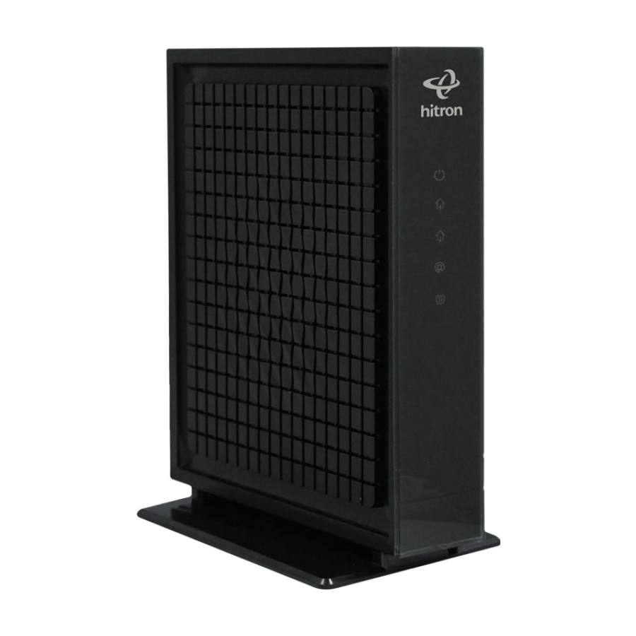 HITRON CGN3 USER MANUAL Pdf Download | ManualsLib