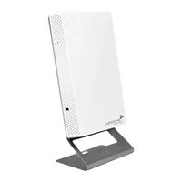 AEROHIVE AP150W HARDWARE USER'S MANUAL Pdf Download | ManualsLib