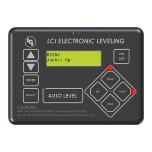 LIPPERT COMPONENTS LCI LEVEL-UP OWNER'S MANUAL Pdf Download | ManualsLib