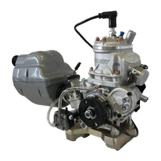 VORTEX ROK DVS J OWNER'S MANUAL Pdf Download | ManualsLib