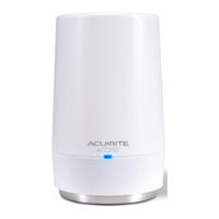 ACURITE ACCESS MANUAL Pdf Download | ManualsLib