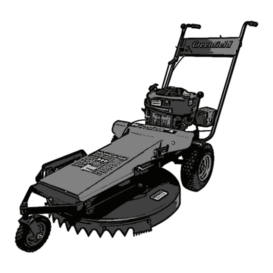 GREENFIELD GT04350 OWNER'S MANUAL Pdf Download | ManualsLib