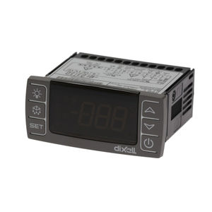 DIXELL XR60CX INSTALLING AND OPERATING INSTRUCTIONS Pdf Download ...