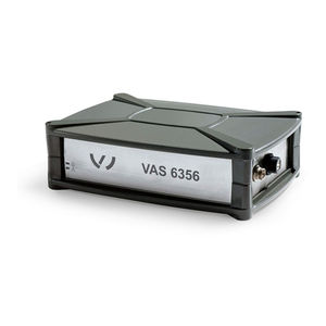 Avl ditest VAS 6356 Manuals | ManualsLib