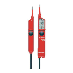 BENNING DUSPOL EXPERT OPERATING MANUAL Pdf Download | ManualsLib