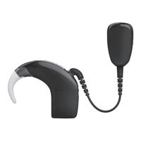 Cochlear Baha 5 SUP Manuals | ManualsLib