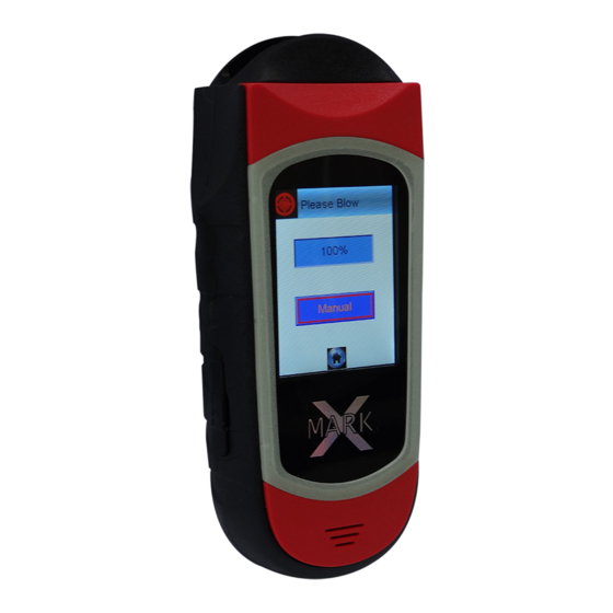 ALCOVISOR MARK X USER MANUAL Pdf Download | ManualsLib