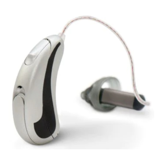 AUDICUS ORO INSTRUCTION MANUAL Pdf Download | ManualsLib