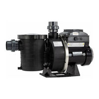 Pentair INTELLIFLO VSF Manuals | ManualsLib