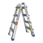 THE RENOVATOR TRANSFORMA LADDER SAFETY AND OPERATING MANUAL Pdf ...