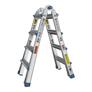 THE RENOVATOR TRANSFORMA LADDER SAFETY AND OPERATING MANUAL Pdf ...