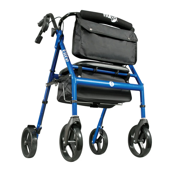 HUGO ELITE MANUAL Pdf Download | ManualsLib