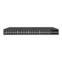 BROCADE COMMUNICATIONS SYSTEMS ICX 7250-24G HARDWARE INSTALLATION ...
