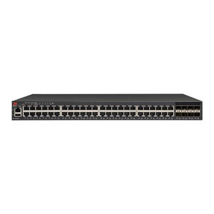 BROCADE COMMUNICATIONS SYSTEMS ICX 7250-24G HARDWARE INSTALLATION ...