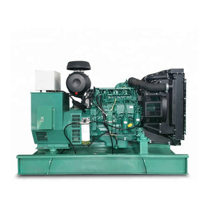 VOLVO PENTA TAD531GE WORKSHOP MANUAL Pdf Download | ManualsLib