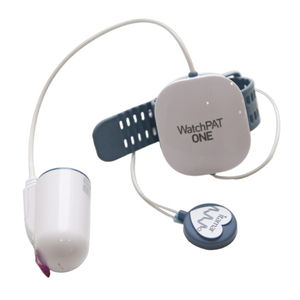 ITAMAR MEDICAL WATCHPAT ONE STEP-BY-STEP MANUAL Pdf Download | ManualsLib