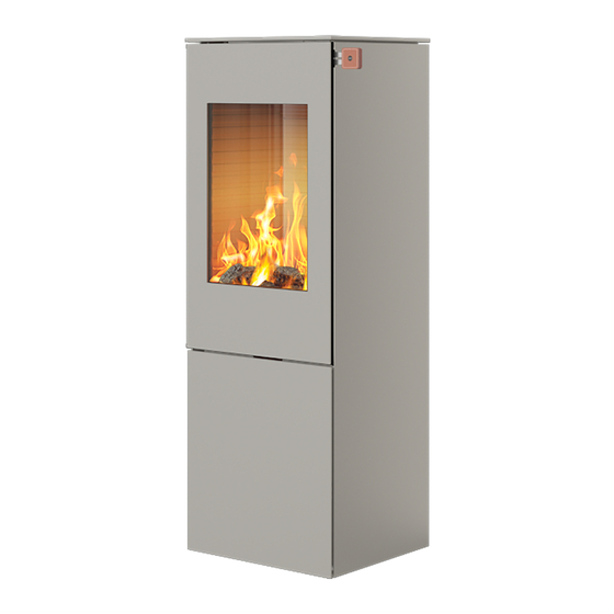 RAIS NEXO 100 USER MANUAL Pdf Download | ManualsLib