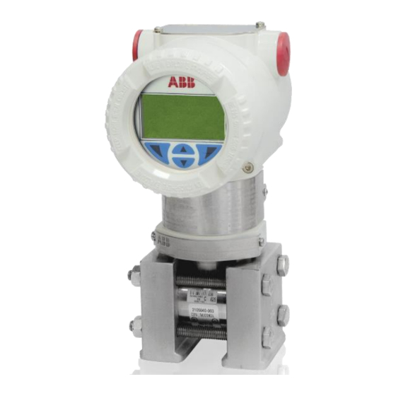 ABB 266 MODBUS USER MANUAL Pdf Download | ManualsLib
