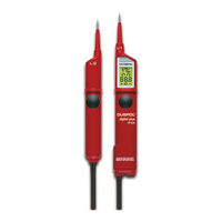 Benning DUSPOL digital plus Manuals | ManualsLib