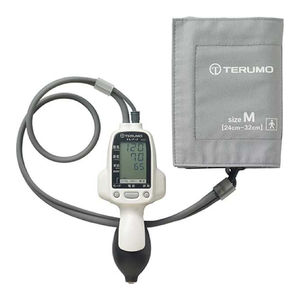 TERUMO ELEMANO QUICK START USER MANUAL Pdf Download | ManualsLib