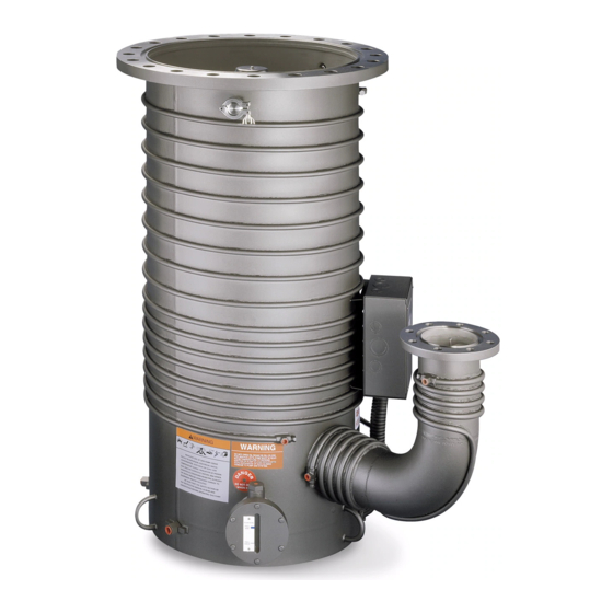 VARIAN HS-20 INSTRUCTION MANUAL Pdf Download | ManualsLib