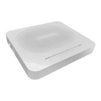 TECHNICOLOR MEDIAACCESS TG589VAC V2 QUICK INSTALLATION MANUAL Pdf ...