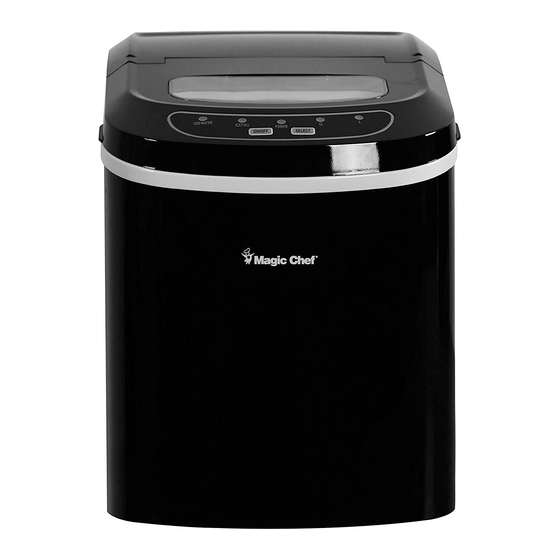 MAGIC CHEF MCIM22W USER MANUAL Pdf Download | ManualsLib