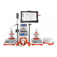 REPLIGEN SPECTRUM KR2I USER MANUAL AND OPERATING INSTRUCTIONS Pdf ...