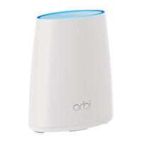 Netgear Orbi RBR40 Manuals | ManualsLib