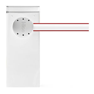 NICE MBAR PROGRAMMER'S MANUAL Pdf Download | ManualsLib