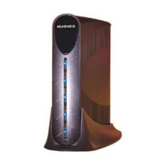 HUGHES HX50 INSTALLATION MANUAL Pdf Download | ManualsLib