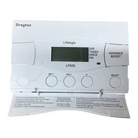 Drayton Lifestyle LP241Si Manuals | ManualsLib