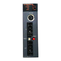 Mitsubishi QJ72BR15 Manuals | ManualsLib