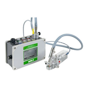 WALZ MINI-PAM-II MANUAL Pdf Download | ManualsLib