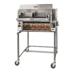 NIECO BROILVECTION JF94G OWNER'S MANUAL Pdf Download | ManualsLib