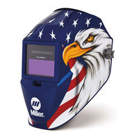 Miller Digital Performance Series Manuals | ManualsLib