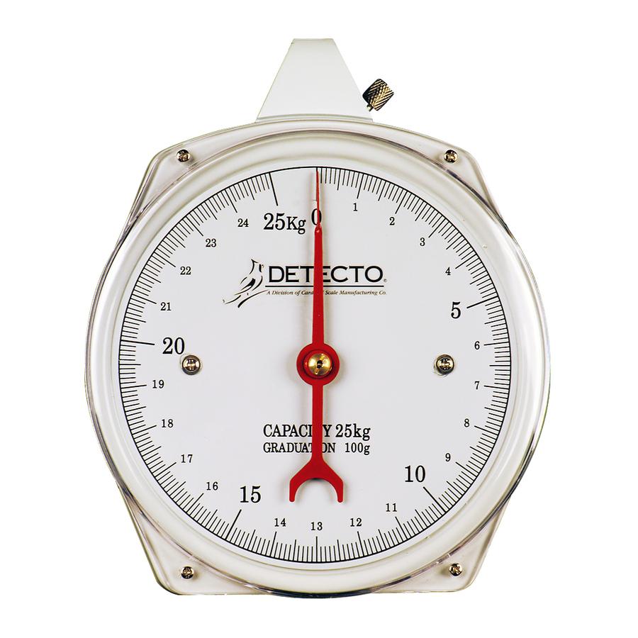 CARDINAL HS25KGP OWNER'S MANUAL Pdf Download | ManualsLib