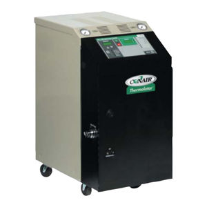 CONAIR THERMOLATOR TW-1 USER MANUAL Pdf Download | ManualsLib
