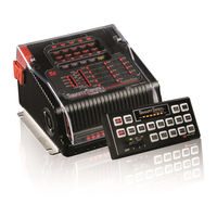 Federal signal corporation SmartSiren Platinum SSP3000B Manuals ...