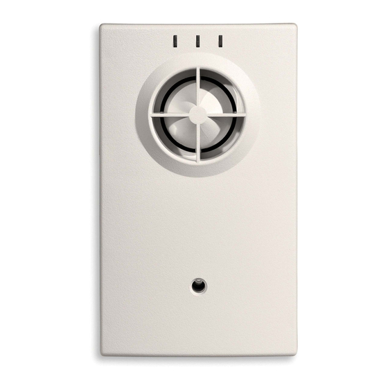 HONEYWELL ADEMCO 5800WAVE INSTALLATION AND SETUP MANUAL Pdf Download ...