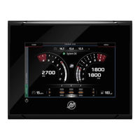 Mercury VesselView 702 Manuals | ManualsLib