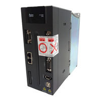 DELTA ASD-A2R-0221 SERIES USER MANUAL Pdf Download | ManualsLib