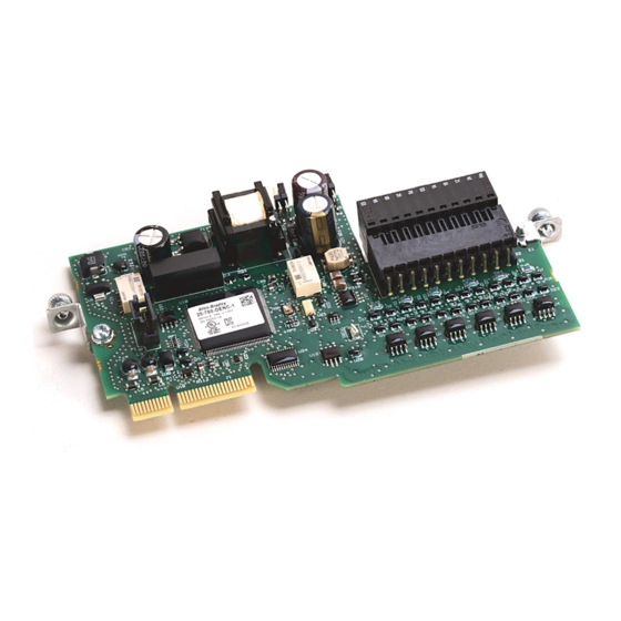 ALLEN-BRADLEY POWERFLEX 20-750-S1 INSTALLATION INSTRUCTIONS MANUAL Pdf ...