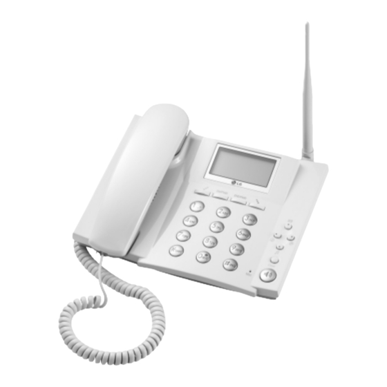 LG LSP-350 USER MANUAL Pdf Download | ManualsLib