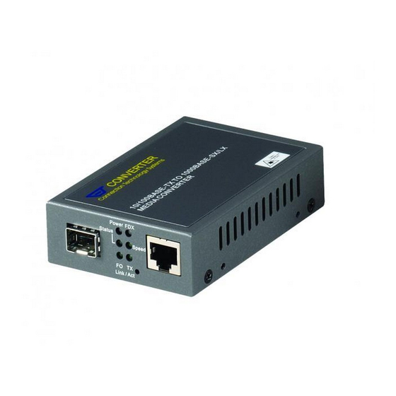 CTS CVT-3112 SERIES USER MANUAL Pdf Download | ManualsLib