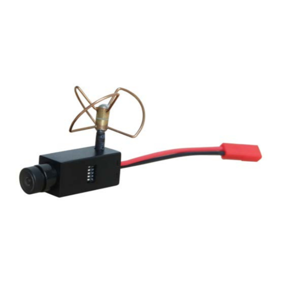 3RD EYE TE93 INSTRUCTIONS MANUAL Pdf Download | ManualsLib