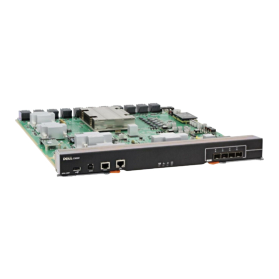 DELL C9000 SERIES REFERENCE MANUAL Pdf Download | ManualsLib