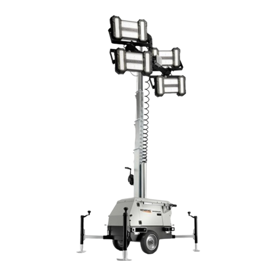 GENERAC POWER SYSTEMS LINKTOWER PLT240 OWNER'S MANUAL Pdf Download ...