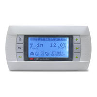 CAREL PGD1 INSTALL INSTRUCTIONS Pdf Download | ManualsLib